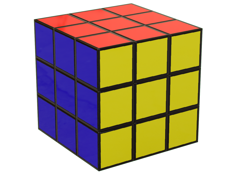 ルービックキューブはダイソーなどの100均で買える？初心者向けおすすめモデルも解説！ - 売ってる場所ガイドLABO