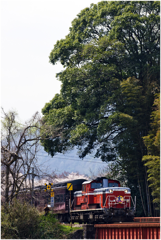 エイプリルフールとは言わせたくないD51がDD51だなんて - きままに