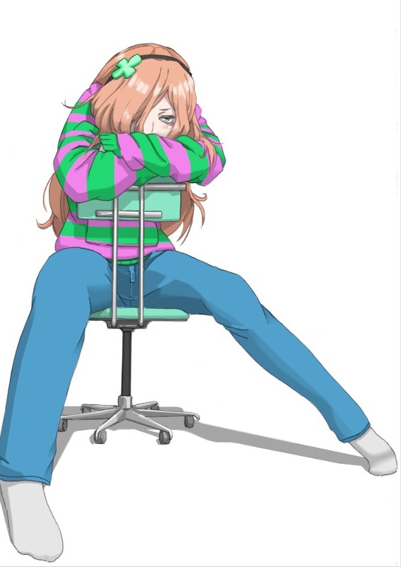 Vivian James―ゲーマーゲート（#GamerGate）のマスコットについて - Underground Magazine Archives