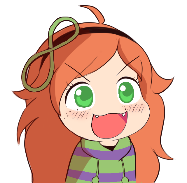 Vivian James―ゲーマーゲート（#GamerGate）のマスコットについて - Underground Magazine Archives