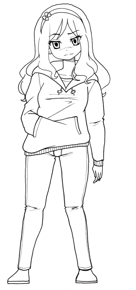 Vivian James―ゲーマーゲート（#GamerGate）のマスコットについて - Underground Magazine Archives