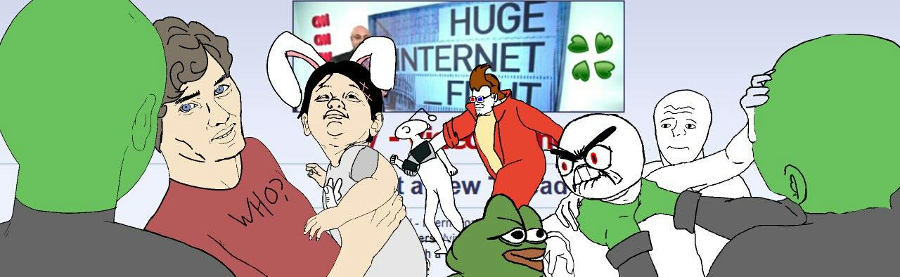 Vivian James―ゲーマーゲート（#GamerGate）のマスコットについて - Underground Magazine Archives