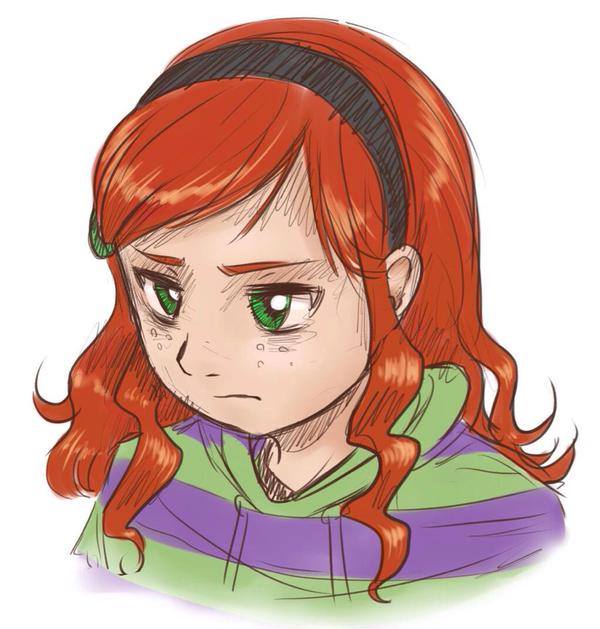 Vivian James―ゲーマーゲート（#GamerGate）のマスコットについて - Underground Magazine Archives
