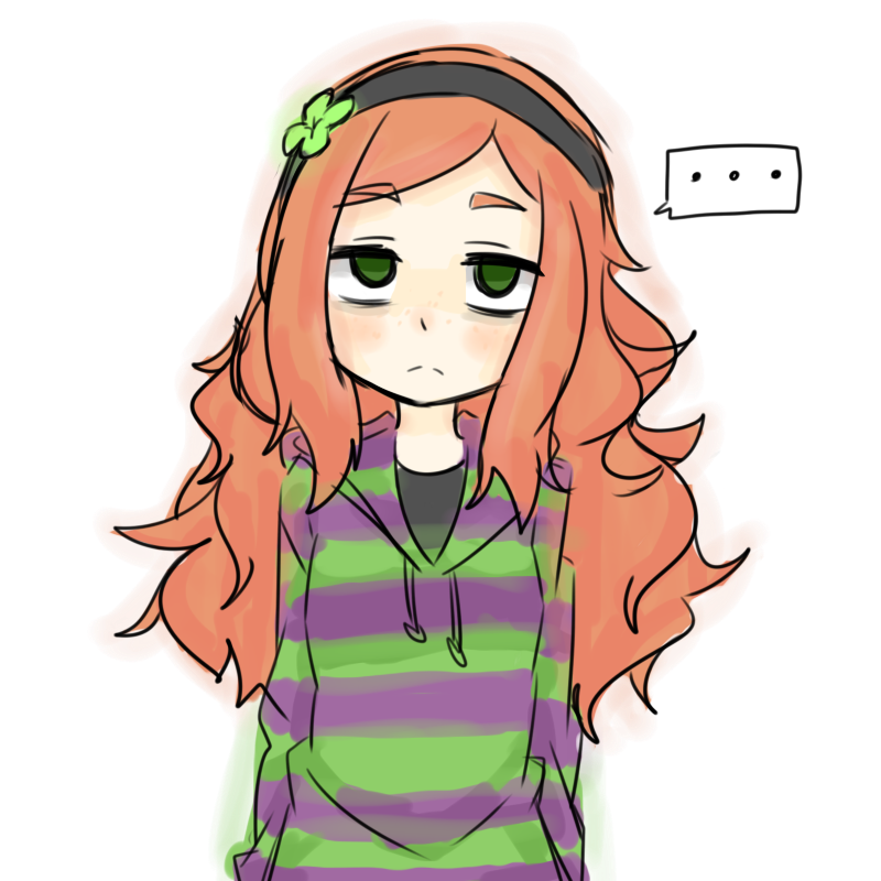 Vivian James―ゲーマーゲート（#GamerGate）のマスコットについて - Underground Magazine Archives