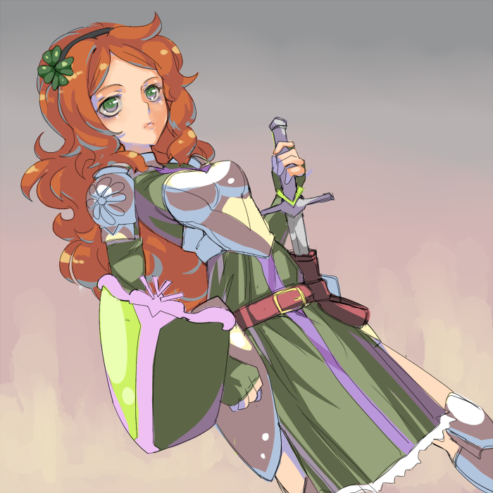 Vivian James―ゲーマーゲート（#GamerGate）のマスコットについて - Underground Magazine Archives