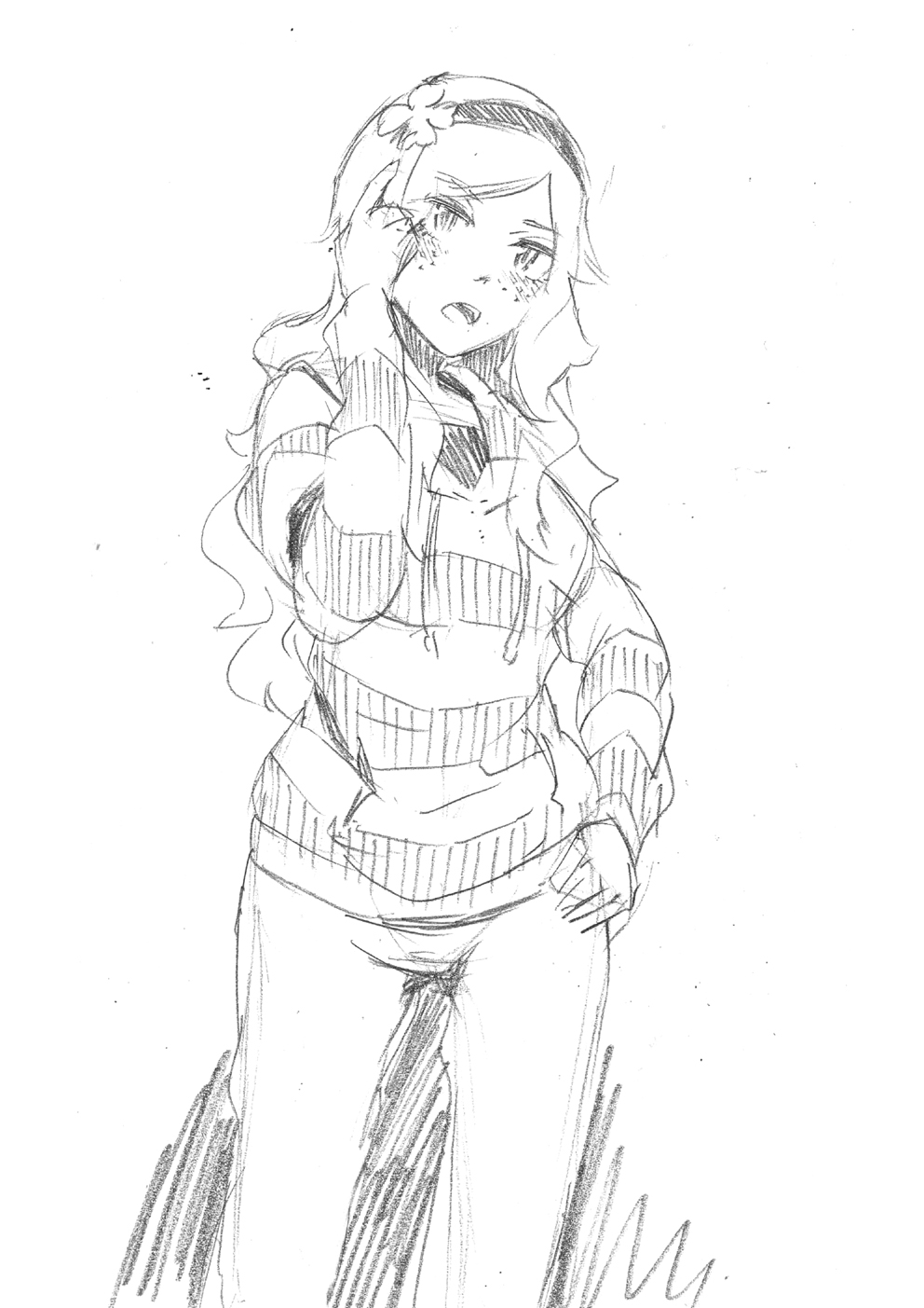 Vivian James―ゲーマーゲート（#GamerGate）のマスコットについて - Underground Magazine Archives