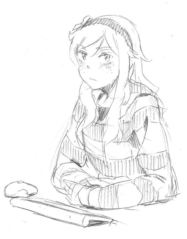 Vivian James―ゲーマーゲート（#GamerGate）のマスコットについて - Underground Magazine Archives