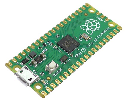 Raspberry Pi Picoで制御するドローン「PicoCopter」の製作ガイド - 理系的な戯れ