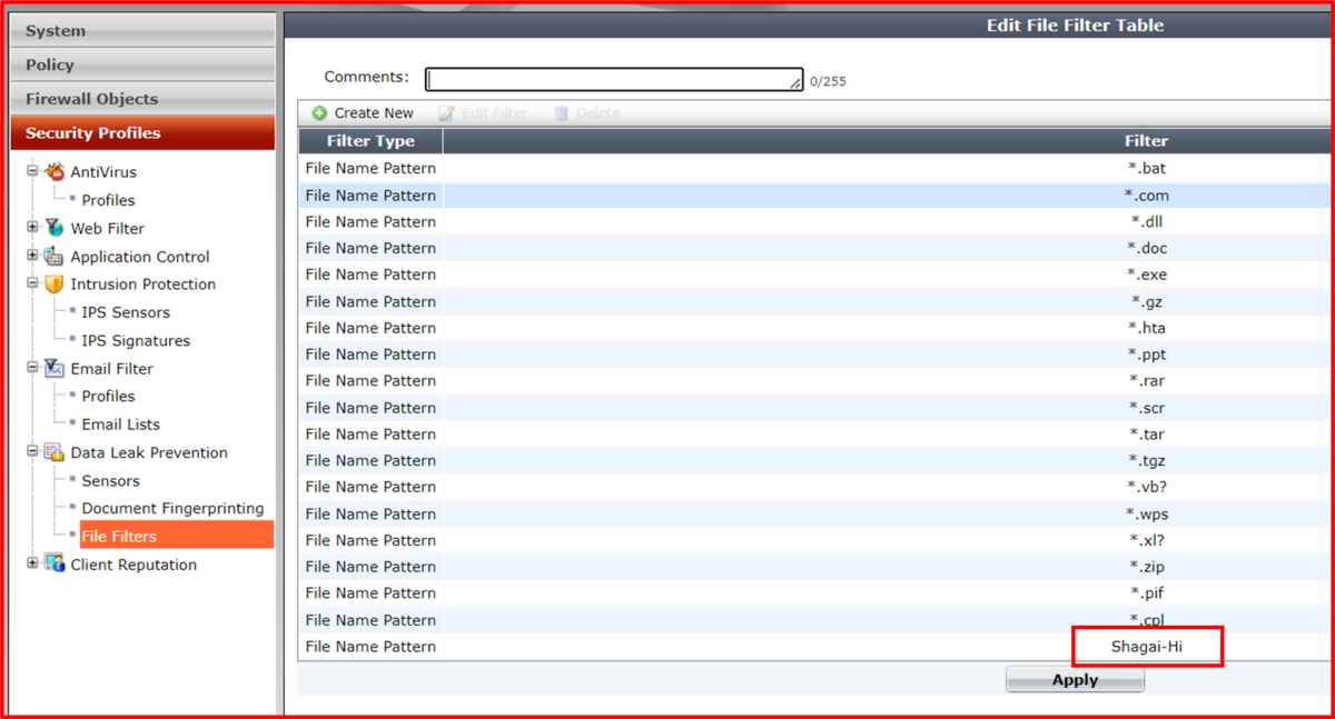 メール/Web/SQL/DNS系の攻撃と防御/出口対策 - kousukeのブログ