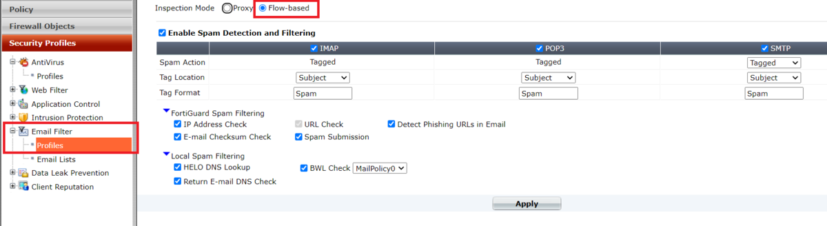 メール/Web/SQL/DNS系の攻撃と防御/出口対策 - kousukeのブログ