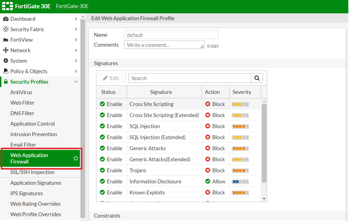 メール/Web/SQL/DNS系の攻撃と防御/出口対策 - kousukeのブログ