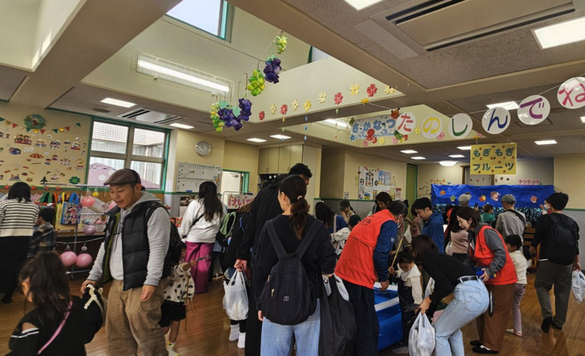 令和7年度『コミセン祭り』開催 - こわだまち協ブログ