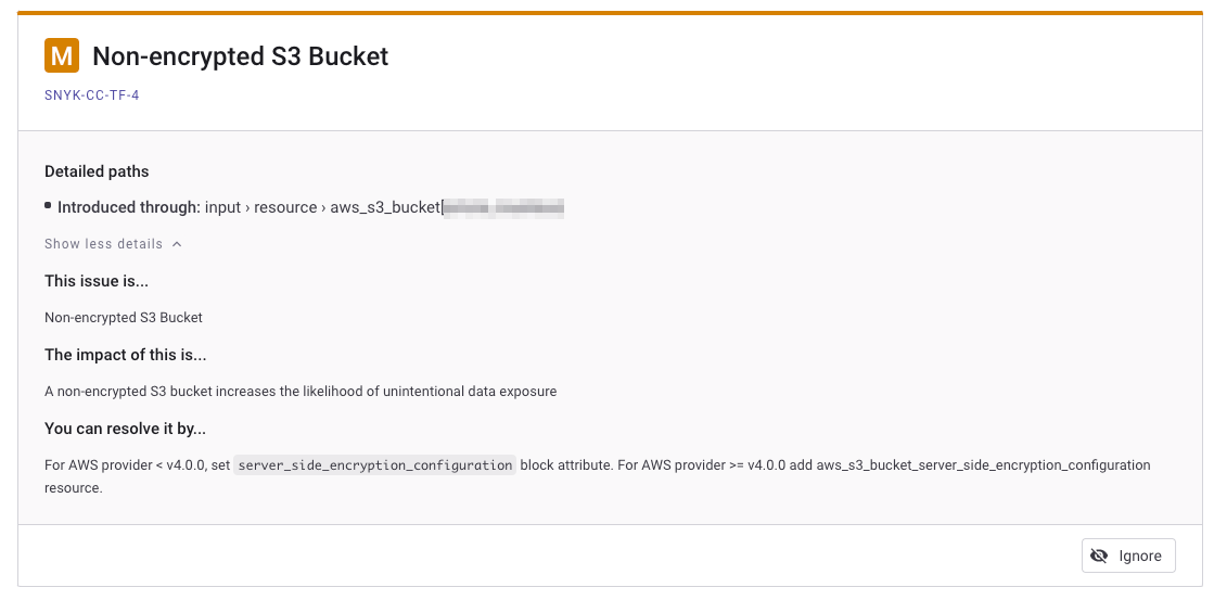 Snyk IaC + reviewdog + aquaではじめるDevSecOps - Gunosy Tech Blog