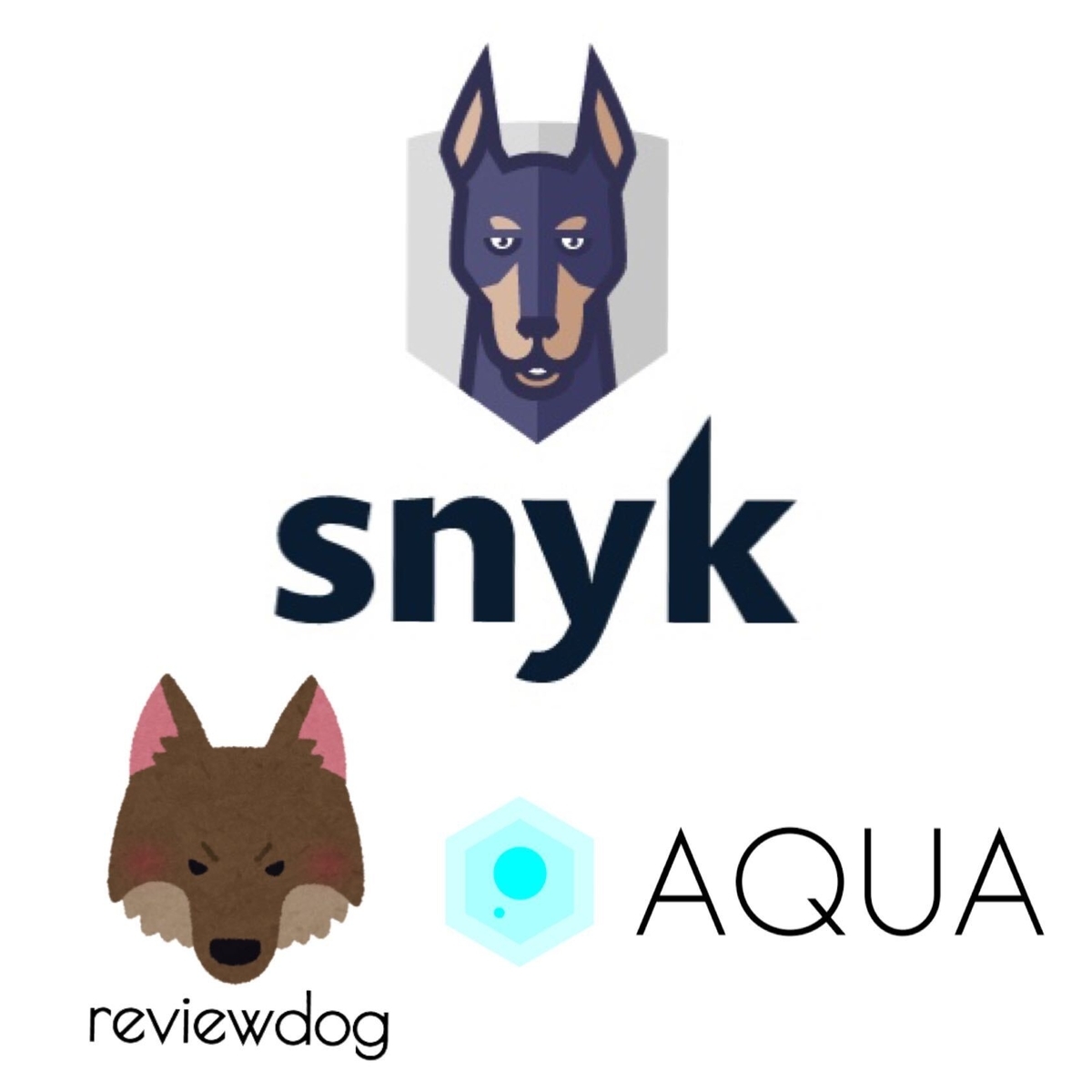 Snyk IaC + reviewdog + aquaではじめるDevSecOps - Gunosy Tech Blog