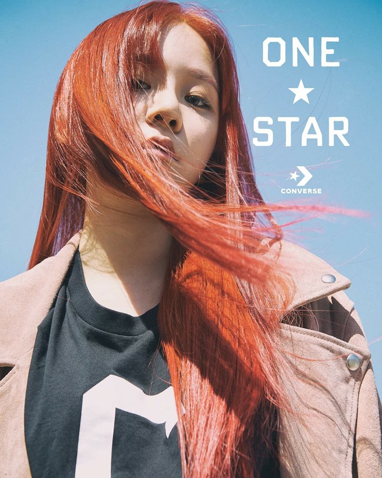 Asol(에이솔)と KHAN(칸) - ありがとうKPOP（仮）