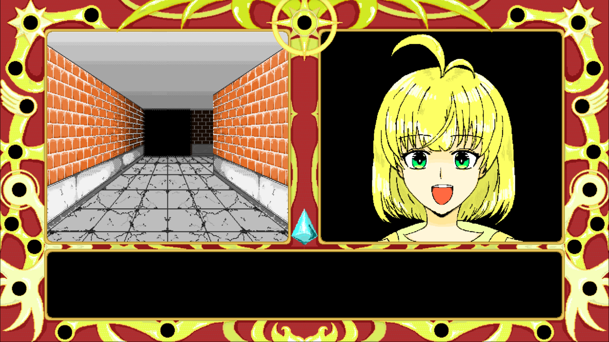 【ゲーム制作】WOLF RPGエディターにて「魔導物語」みたいなダンジョンRPG 制作中 - krm_0946のブログ