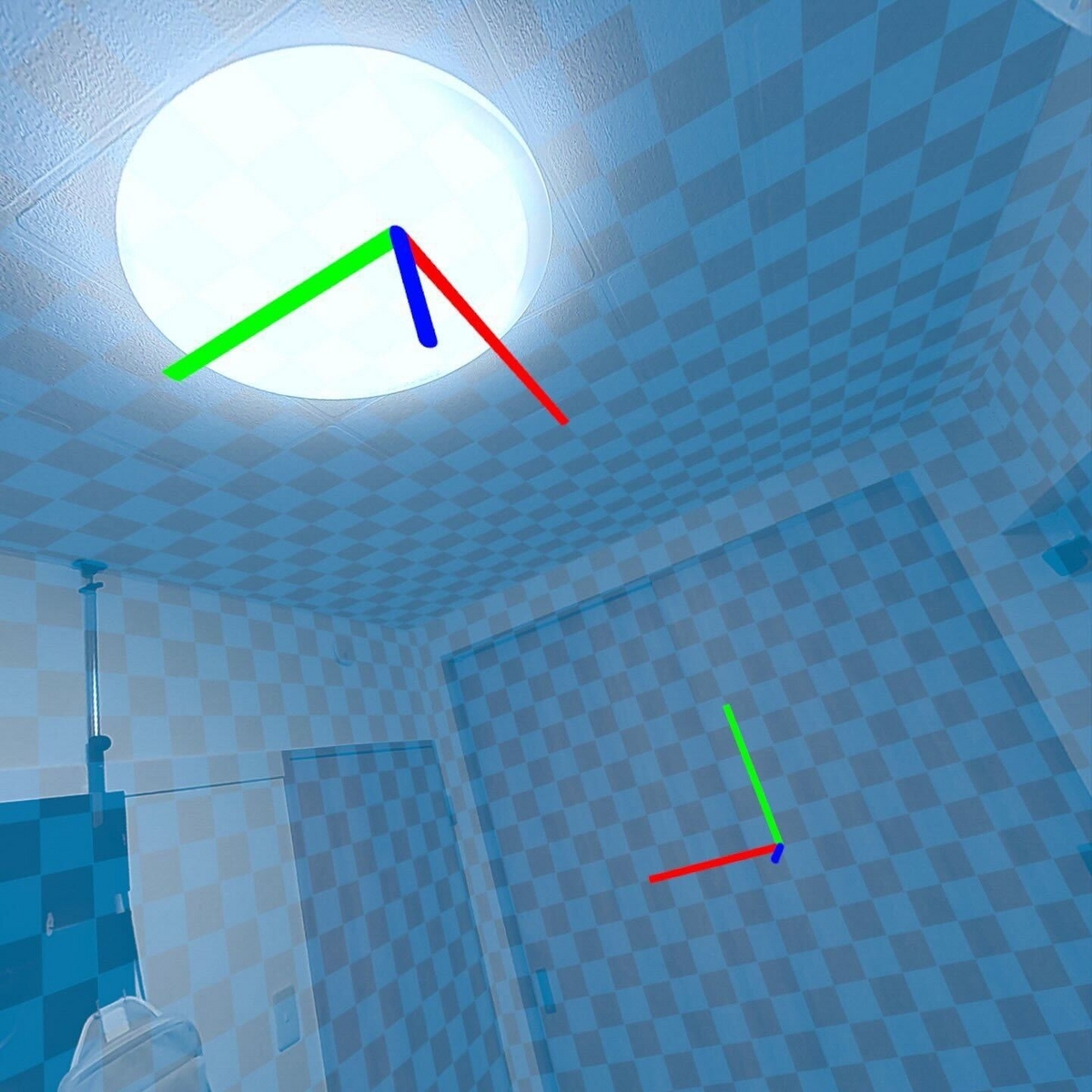 Building Blocksで始めるMetaQuest3 MRアプリ開発 - Activ8 Tech Blog