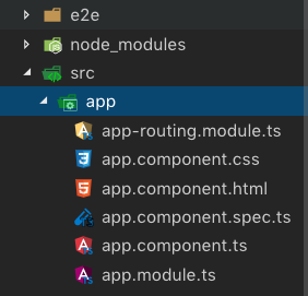 Angular 7 Features And Updates - krunallathiya21’s blog