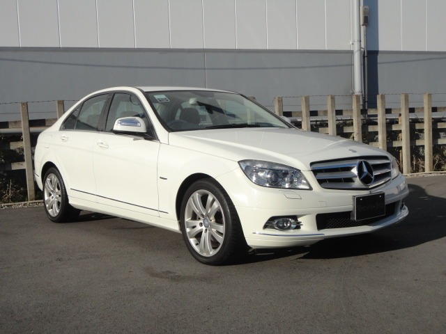 最新特選車情報 - メルセデス・ベンツ厚木 サーティファイドカーセンター