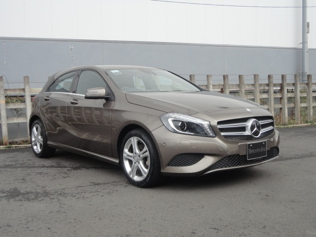 最新入庫車情報！ - メルセデス・ベンツ厚木 サーティファイドカーセンター