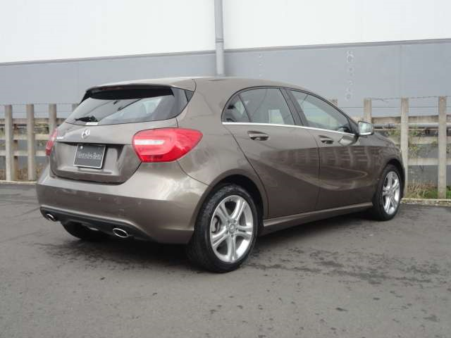 最新入庫車情報！ - メルセデス・ベンツ厚木 サーティファイドカーセンター