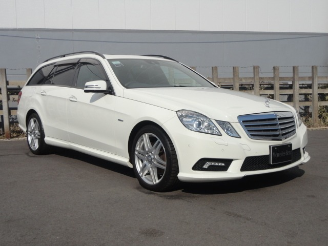 当店のおススメ車両！ - メルセデス・ベンツ厚木 サーティファイドカーセンター