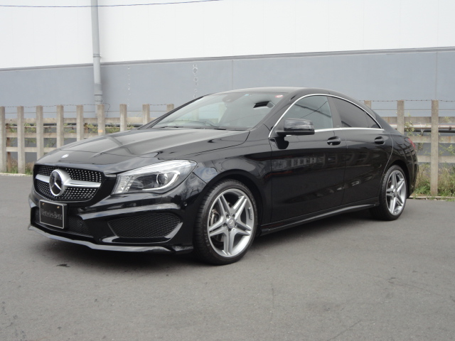 メルセデス・ベンツ厚木 サーティファイドカーセンター