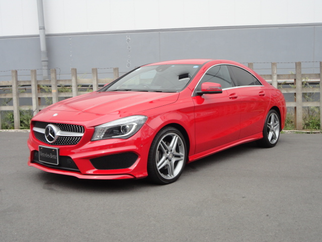 メルセデス・ベンツ厚木 サーティファイドカーセンター