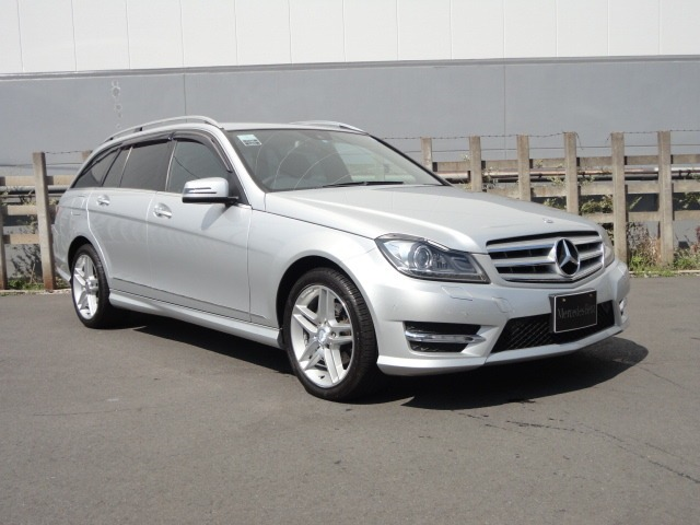 メルセデス・ベンツ厚木 サーティファイドカーセンター