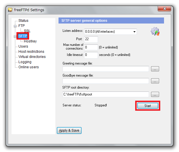 Spring Boot + Spring Integration でいろいろ試してみる ( その1 )( SFTP でファイルアップロードするバッチを作成する ) - かんがるーさんの日記