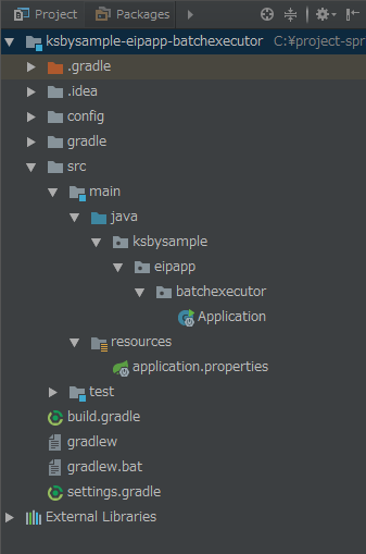 Spring Boot Gradle Build Failed With Jooq Configuration Stack Overflow Atelier Yuwaciaojp 2201