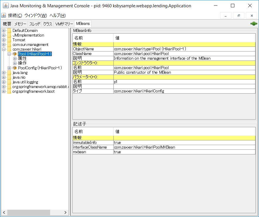 Datasourcebuilder Hikari