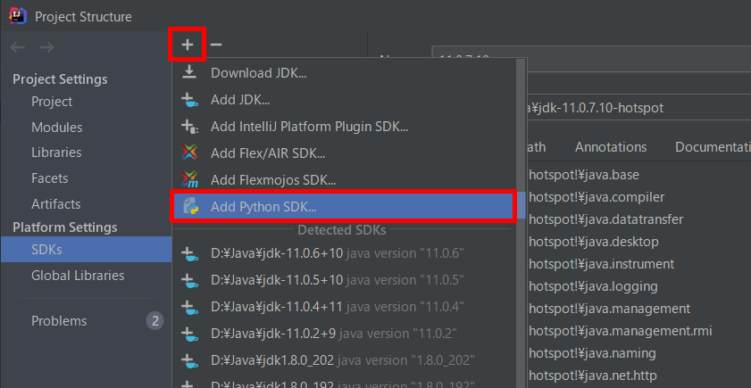 IntelliJ IDEA＋Node.js＋npm＋serverless framework＋Python の組み合わせで開発環境を構築して AWS Lambda を作成してみる - かんがる ...
