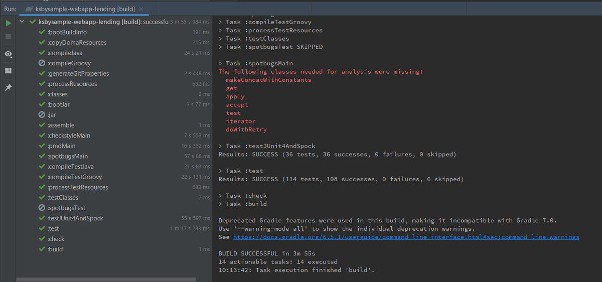 Spring Boot 2.2.x の Web アプリを 2.3.x へバージョンアップする ( その11 )( Docker コンテナの image をバージョンアップする、rabbitmq ...