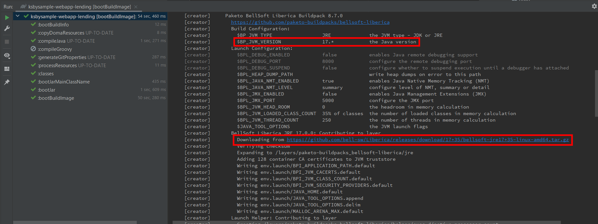 Spring Boot 2.4.x の Web アプリを 2.5.x へバージョンアップする ( その14 )( google_checks.xml に Record に関する定義を反映する ...