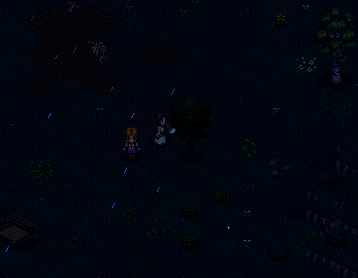 【Elin】Learn how to play the game through tutorials(Elin game guide) - 雑記