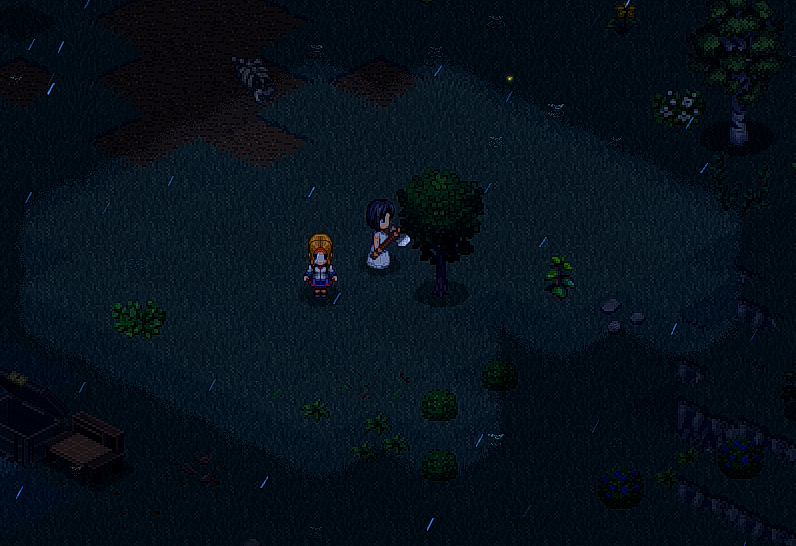 【Elin】Learn how to play the game through tutorials(Elin game guide) - 雑記