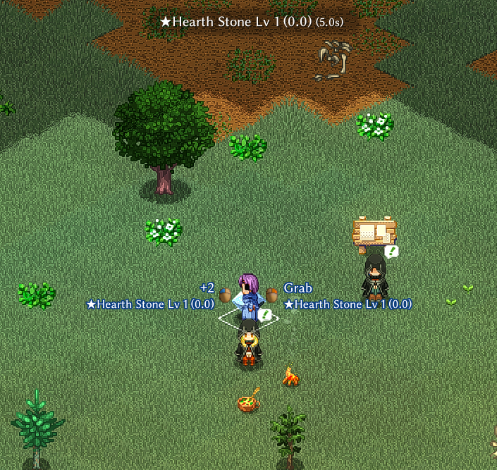 【Elin】Learn how to play the game through tutorials(Elin game guide) - 雑記