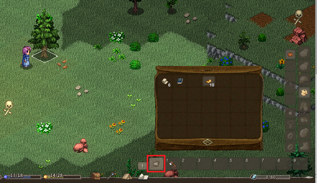 【Elin】Learn how to play the game through tutorials(Elin game guide) - 雑記