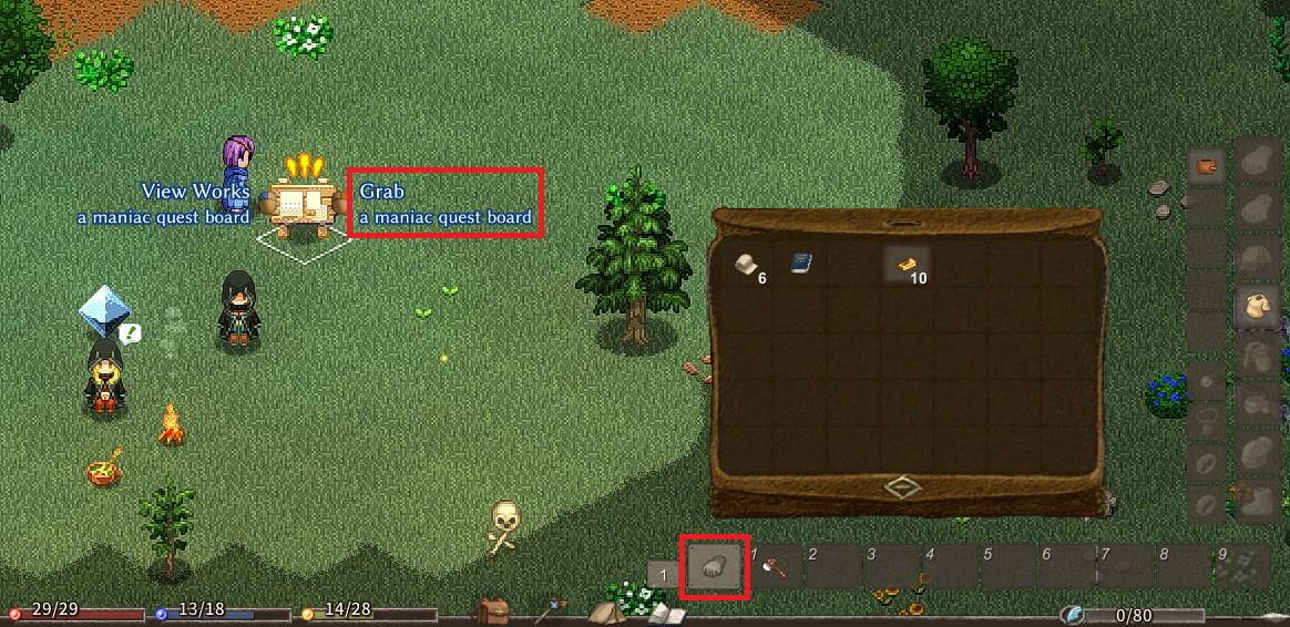【Elin】Learn how to play the game through tutorials(Elin game guide) - 雑記