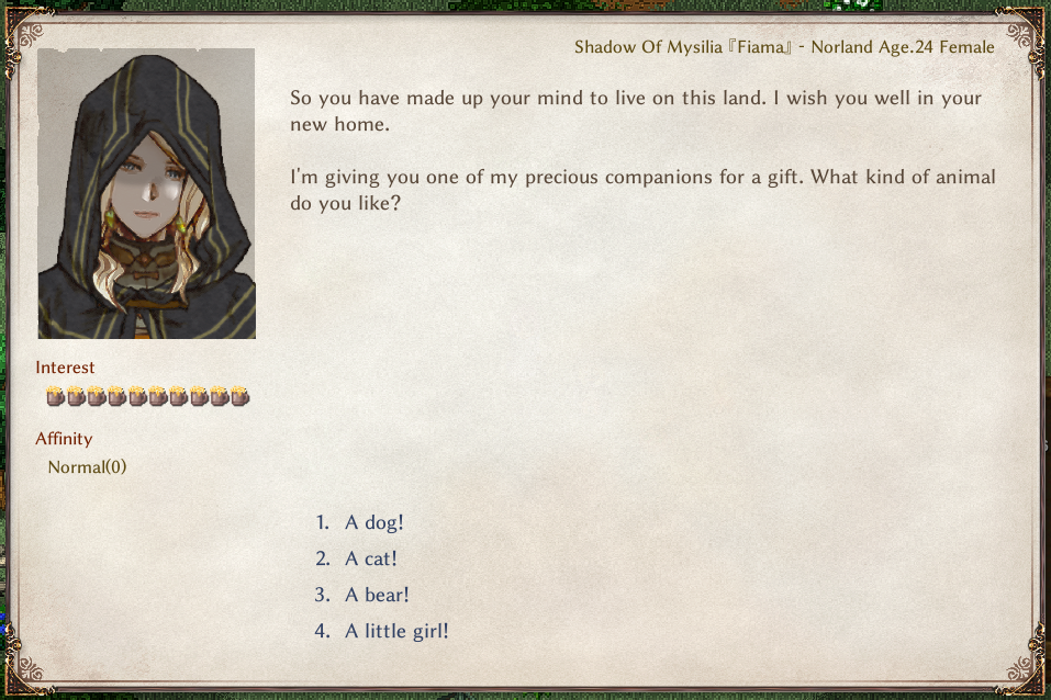 【Elin】Learn how to play the game through tutorials(Elin game guide) - 雑記