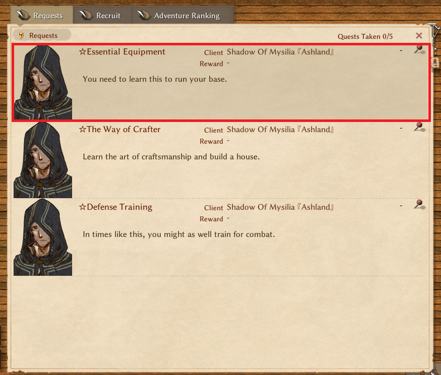 【Elin】Learn how to play the game through tutorials(Elin game guide) - 雑記