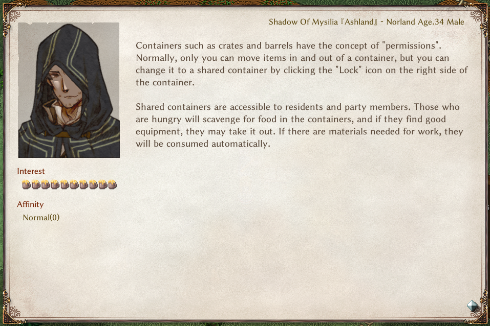 【Elin】Learn how to play the game through tutorials(Elin game guide) - 雑記
