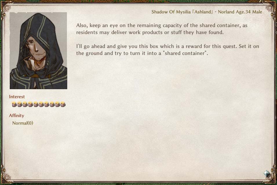 【Elin】Learn how to play the game through tutorials(Elin game guide) - 雑記