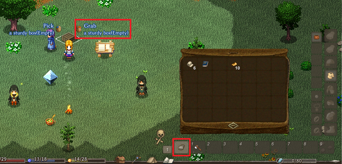 【Elin】Learn how to play the game through tutorials(Elin game guide) - 雑記