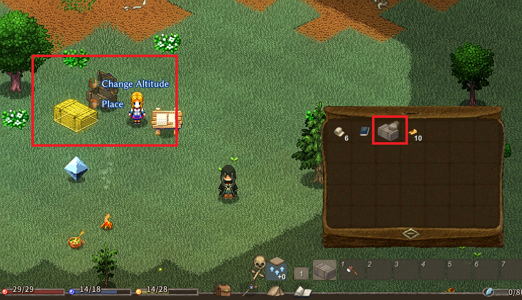 【Elin】Learn how to play the game through tutorials(Elin game guide) - 雑記