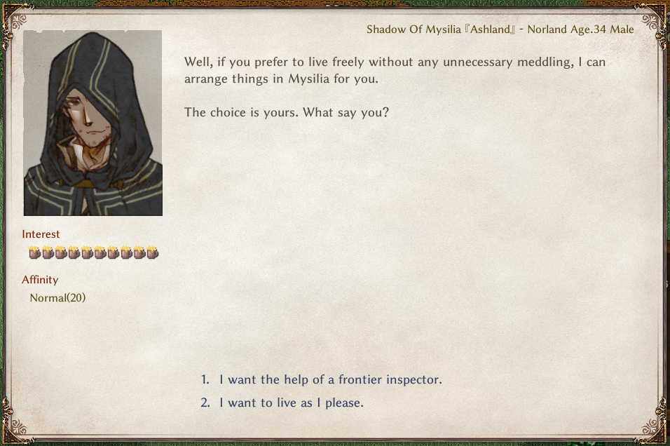 【Elin】Learn how to play the game through tutorials(Elin game guide) - 雑記