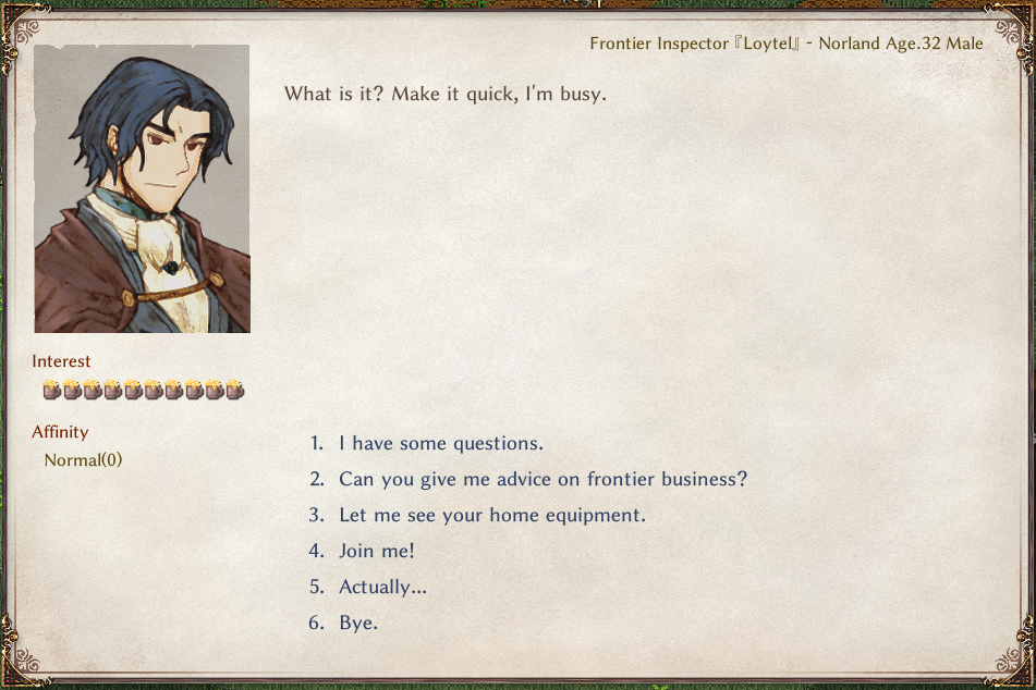 【Elin】Learn how to play the game through tutorials(Elin game guide) - 雑記