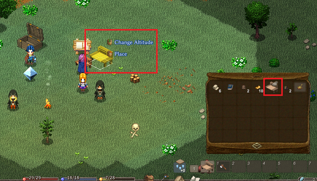 【Elin】Learn how to play the game through tutorials(Elin game guide) - 雑記