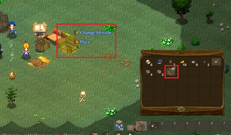 【Elin】Learn how to play the game through tutorials(Elin game guide) - 雑記